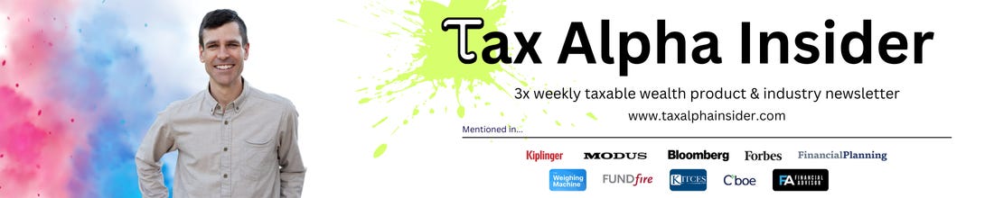About - Tax Alpha Insider