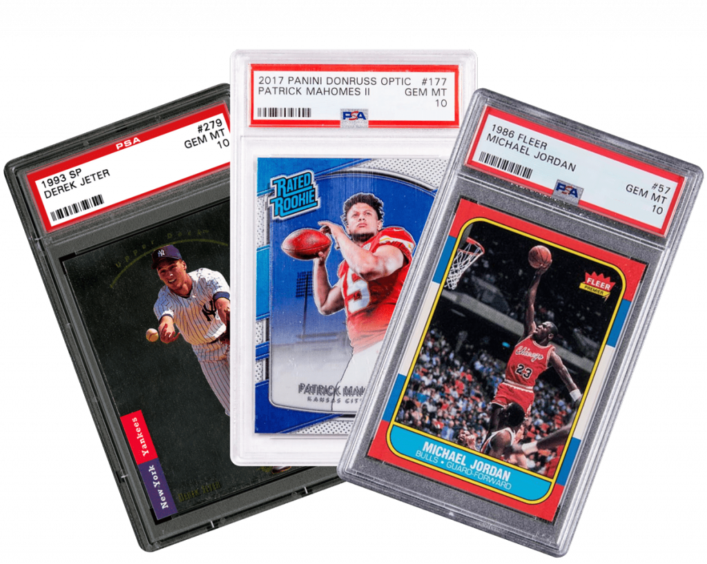 The $12 Billion Boom-Bust Playbook: How Sports Cards Became Wall Street ...