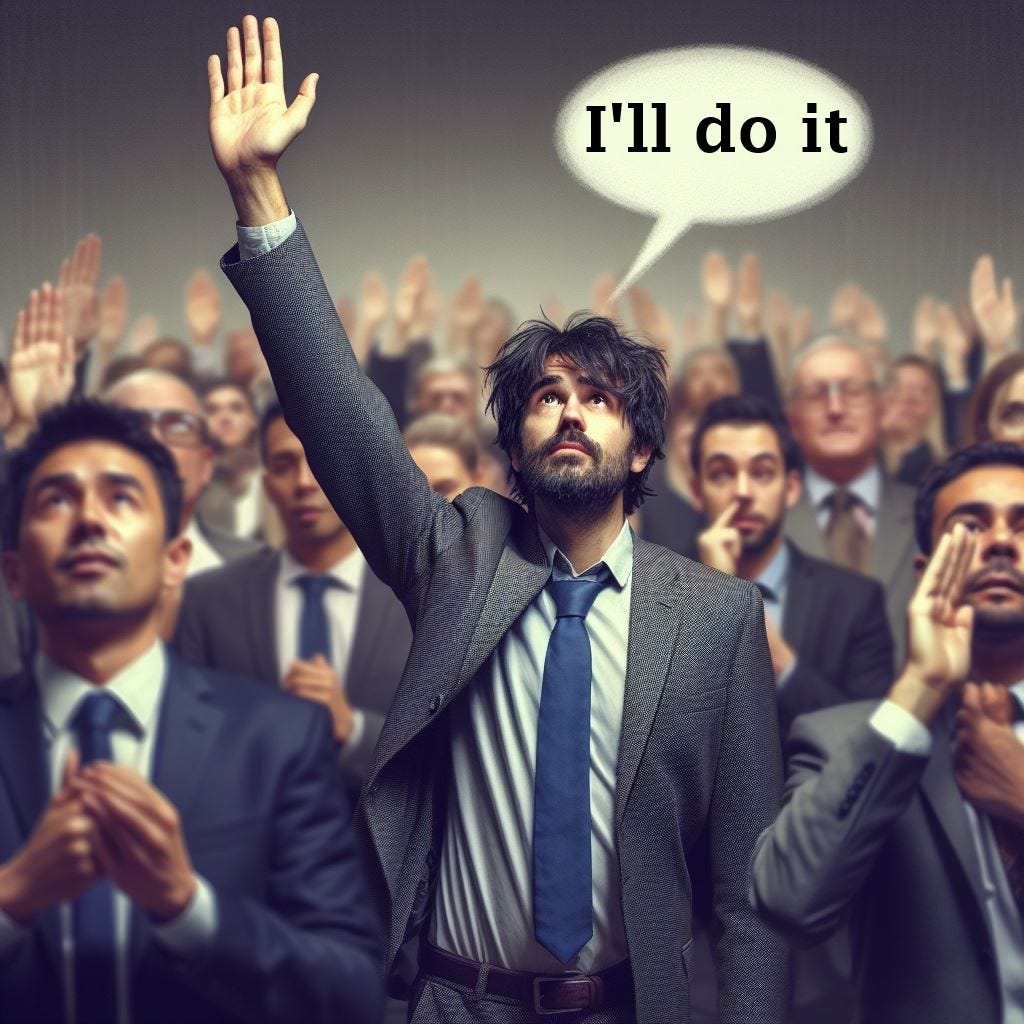 Accountability - The Tool You Need to Be a Productive Person