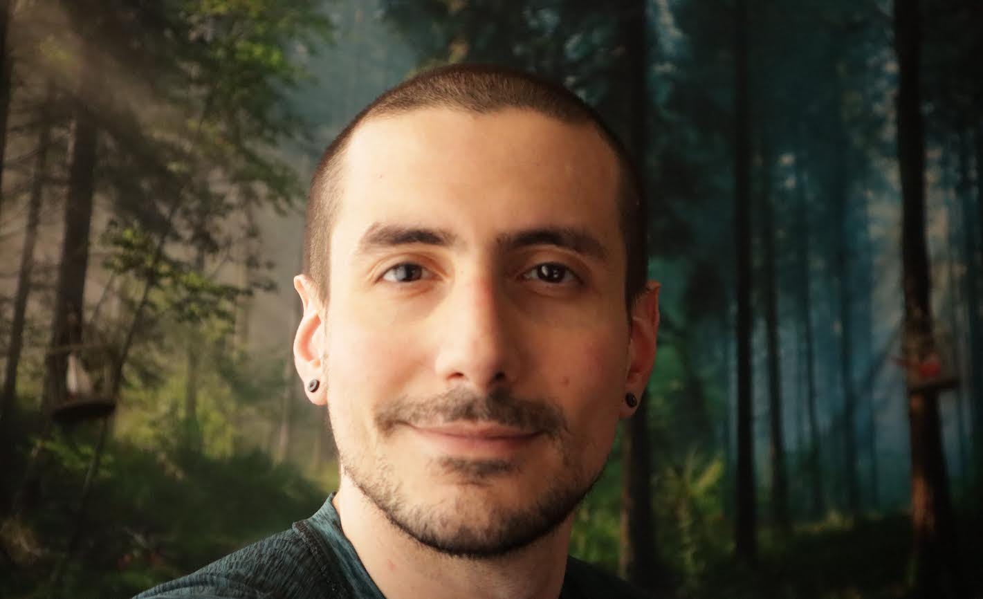 Mike Melo | Substack