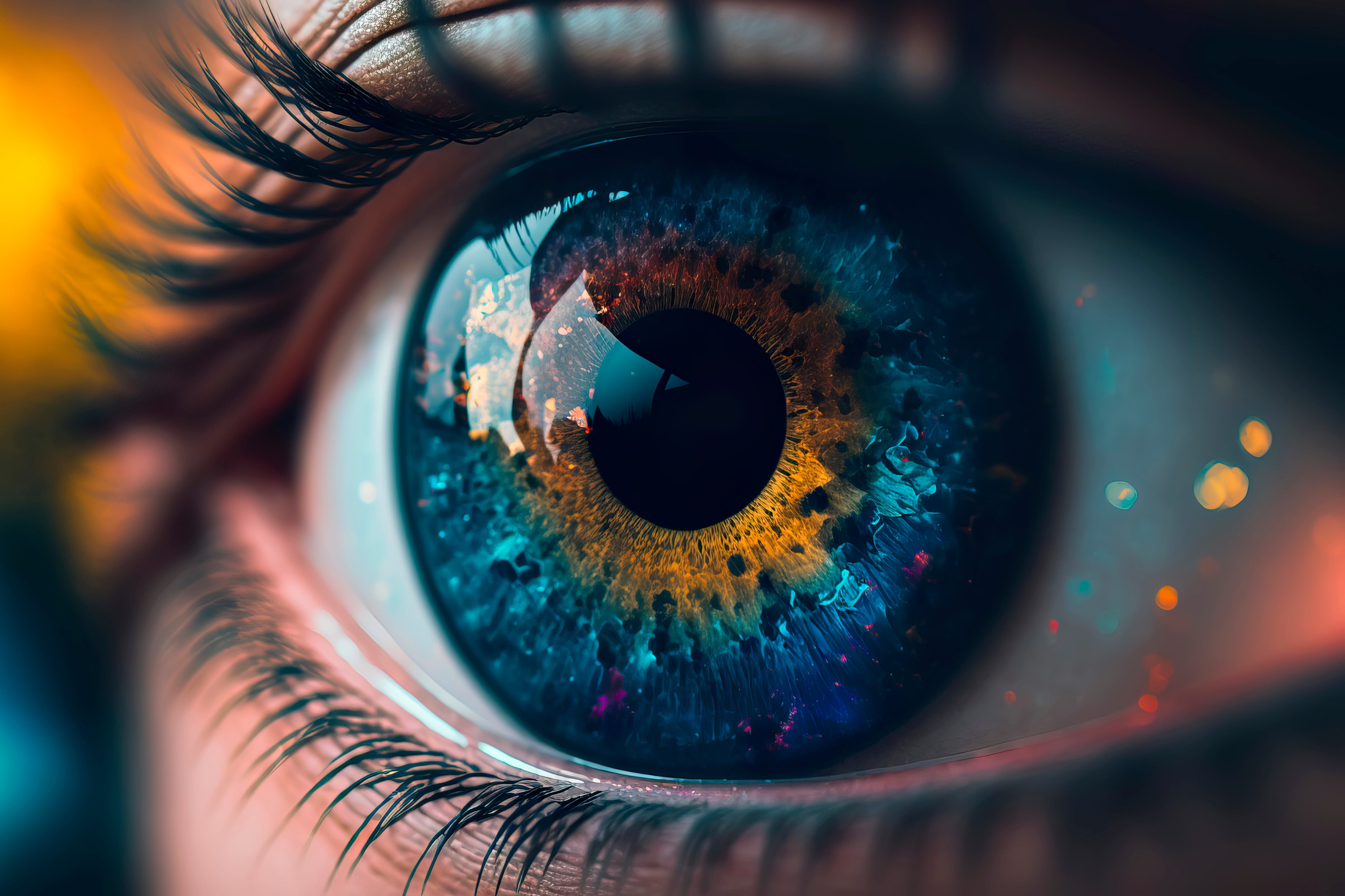 Understanding Curiosity and Taking Back Control