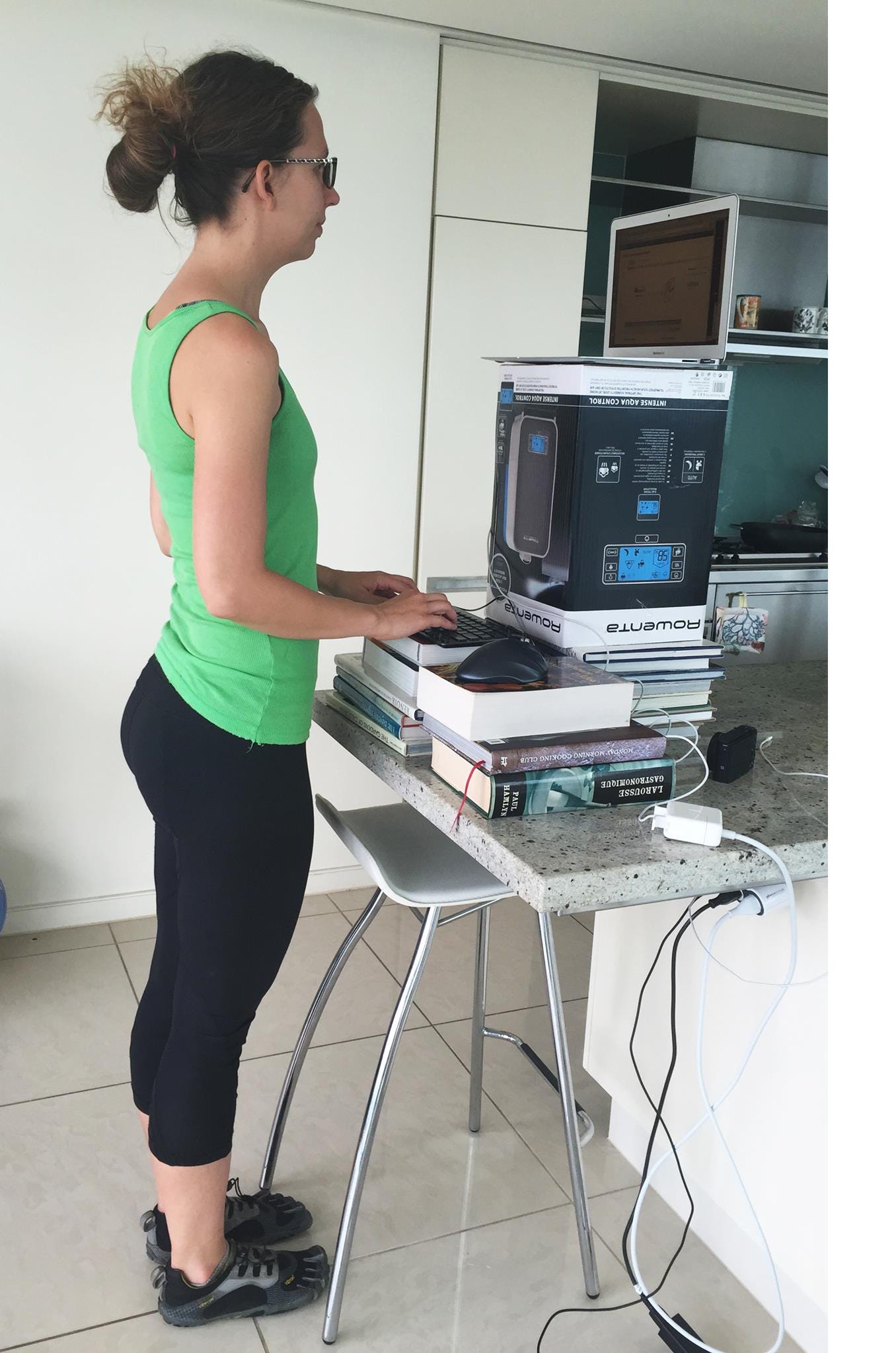 Why Typing Matters More Than Ever - by Kanthi Kiran