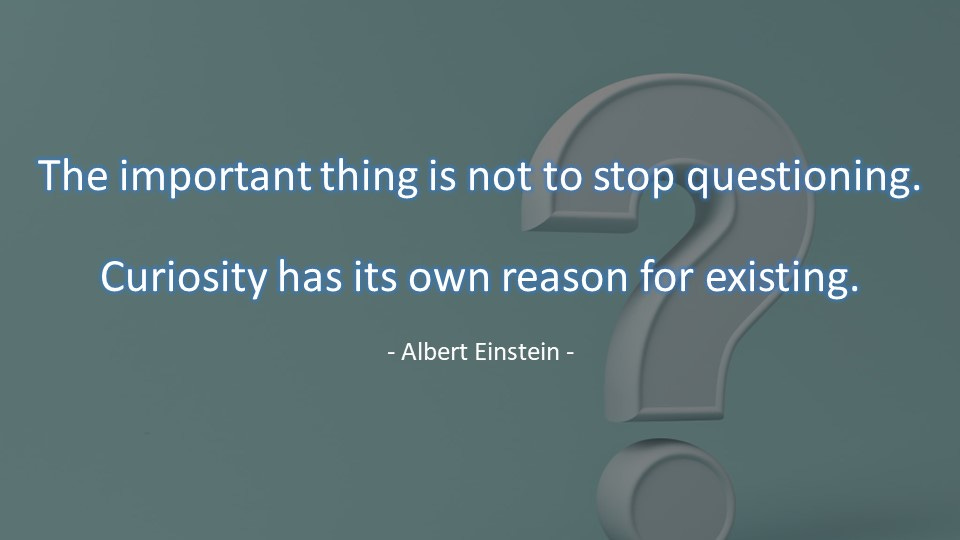 Keep asking why... - by Jon Doolen - Jon’s Substack