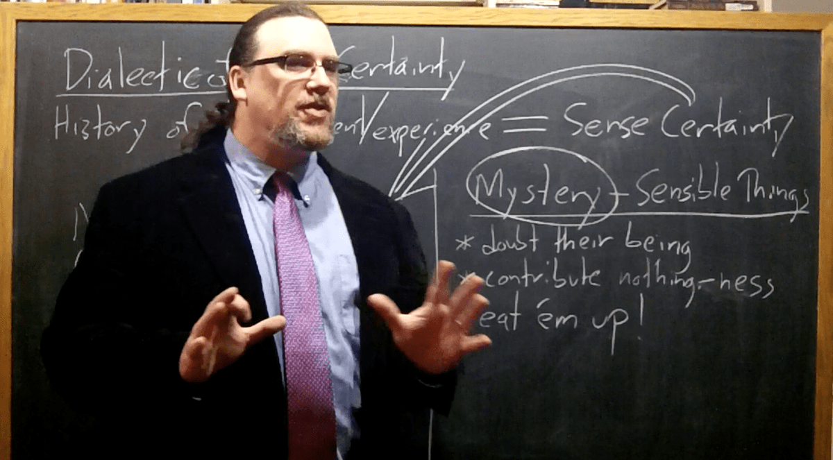 About - Gregory B. Sadler - That Philosophy Guy