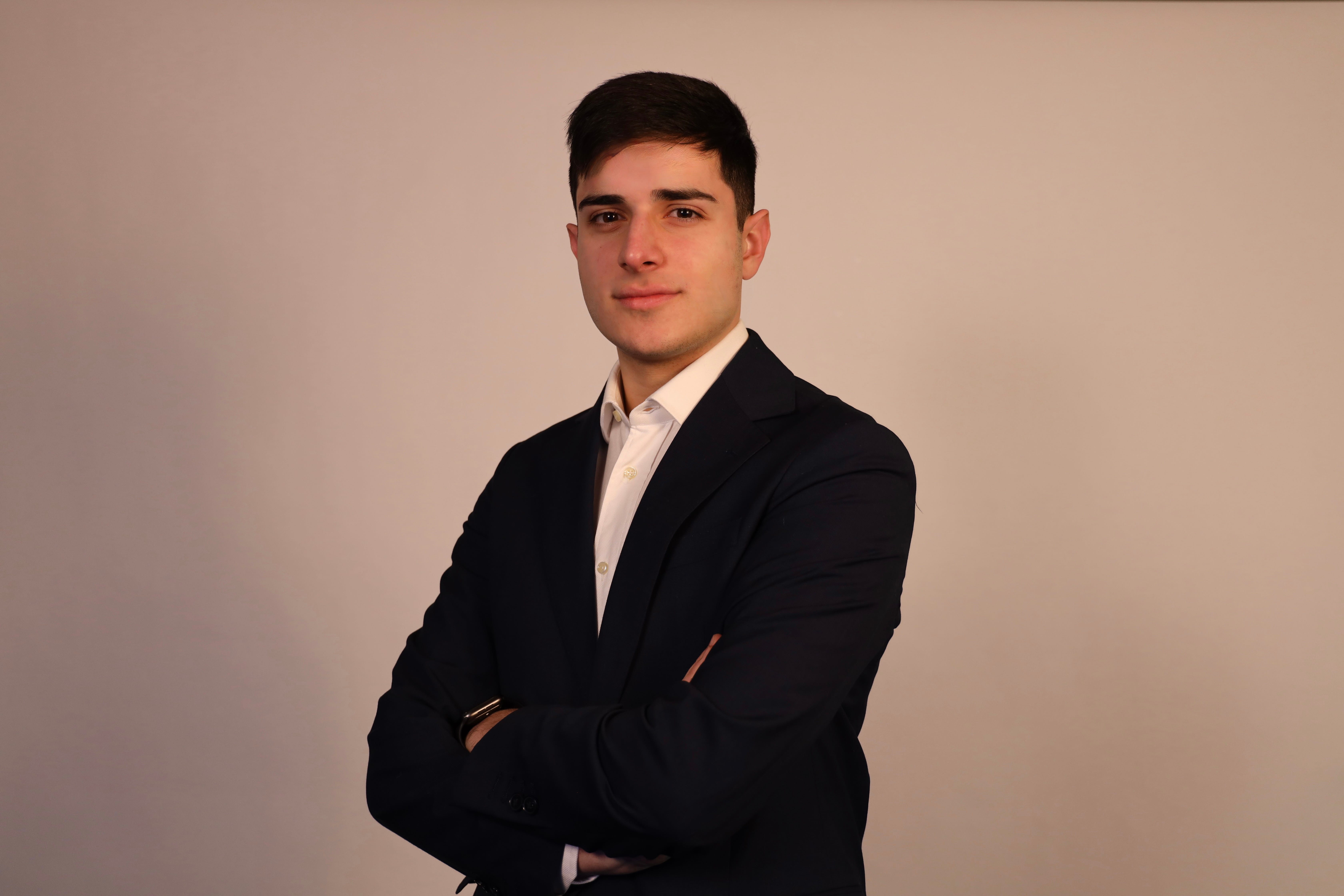 Andrea Urbani | Substack