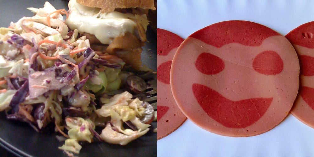 Quarter-Finals - Australia's Shittest Regional Food