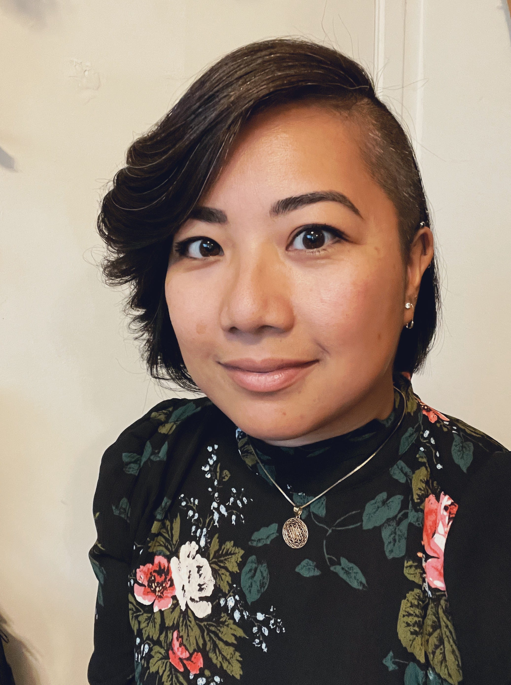 Christian Joy Pinachos | Substack