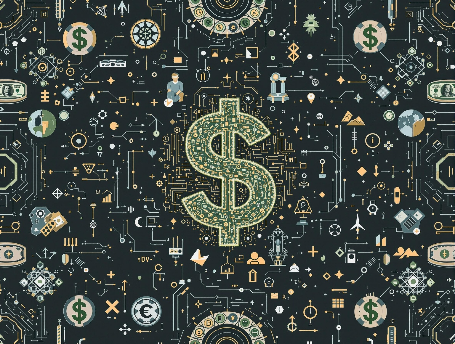 The Hidden Flaws of “Pattern Recognition” in Investing