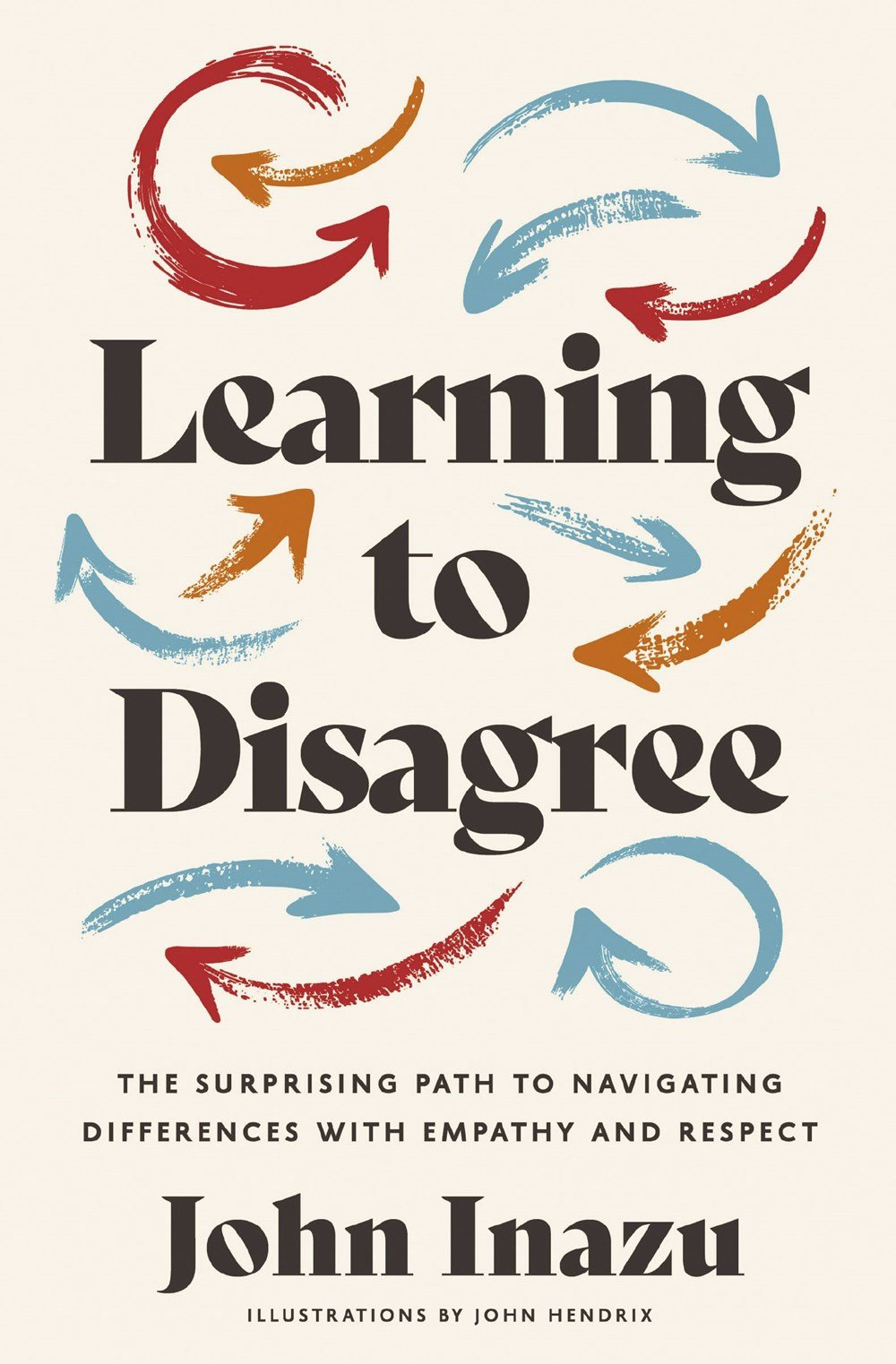 How To Disagree Better - by Ben Klutsey - Discourse