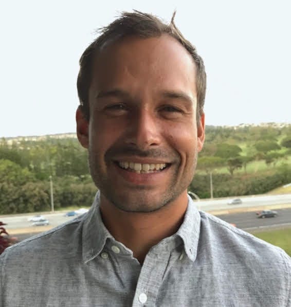 Gavin Lamb | Substack