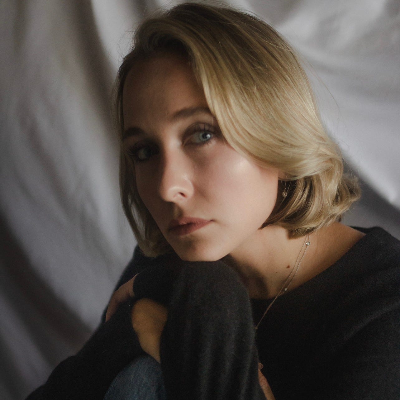 Caroline Beuley | Substack