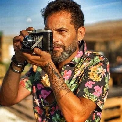 Kuzgun Nogay | Substack