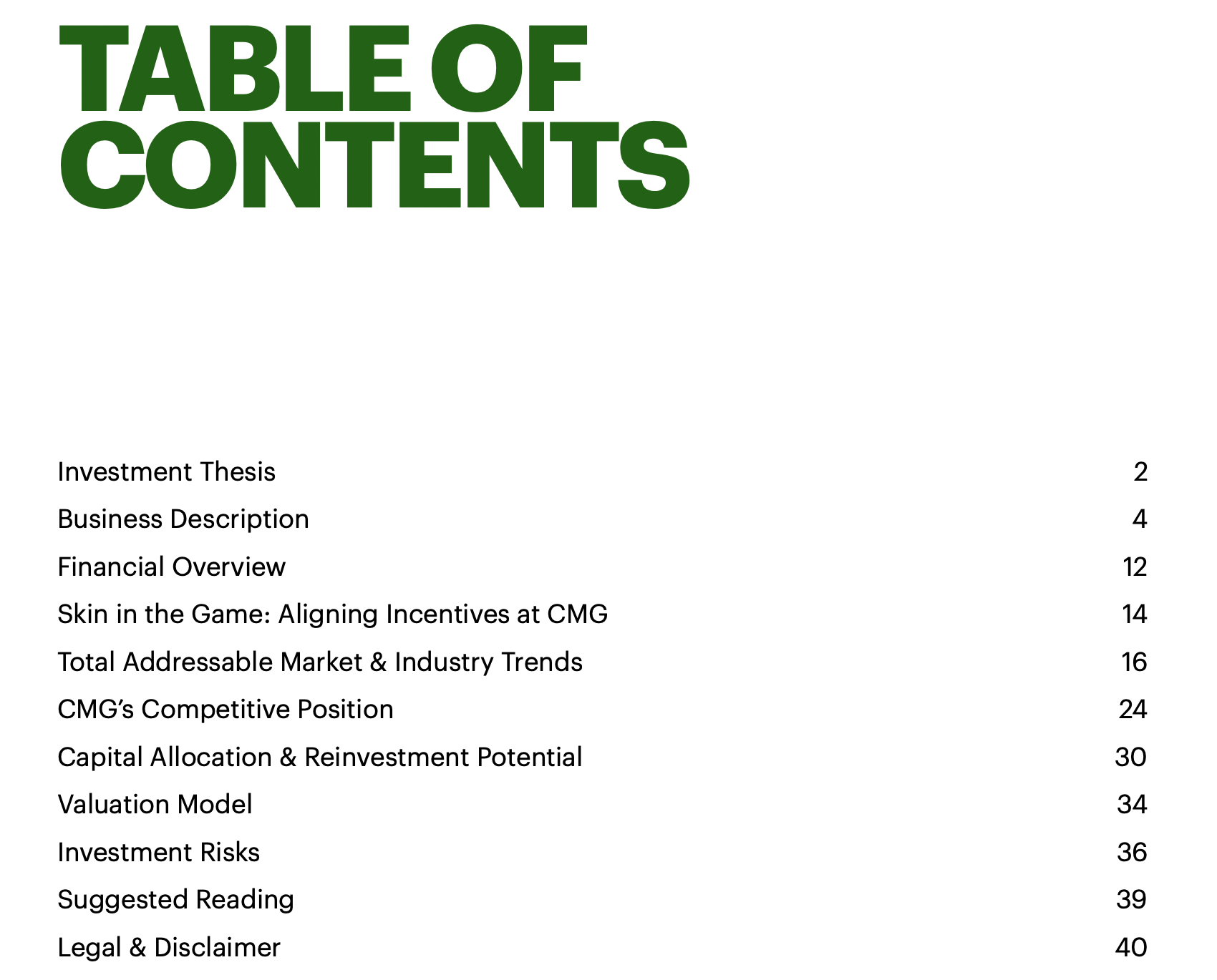 Computer Modelling Group - Seeking Winners