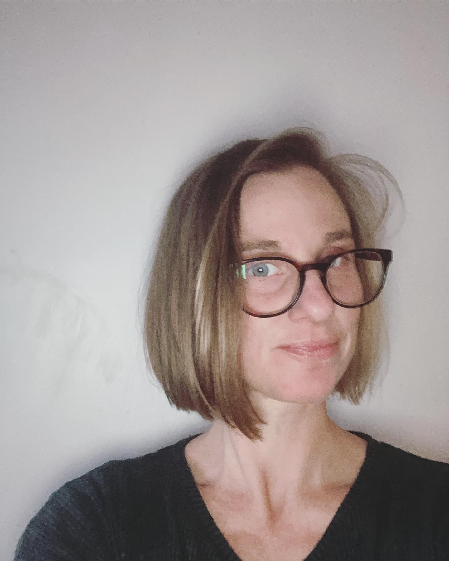 Jo Gatford | Substack