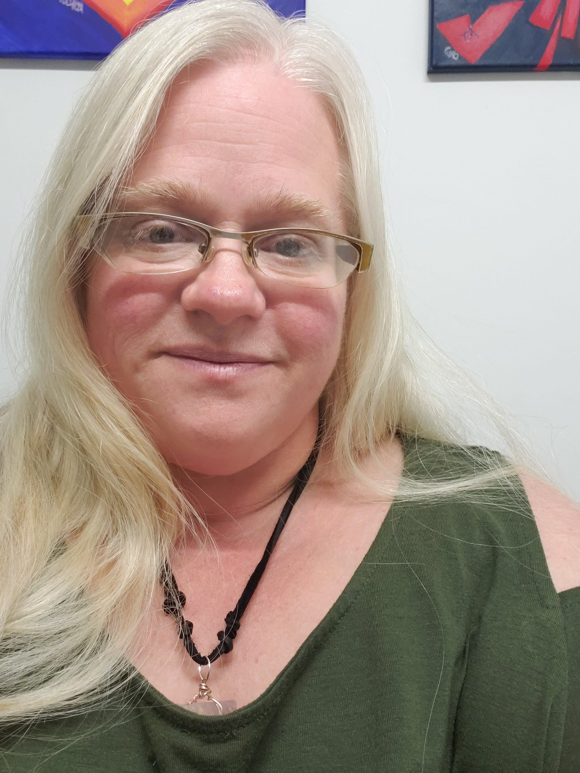 S3E66 The Art of Learning Self-Love with Darla Williams