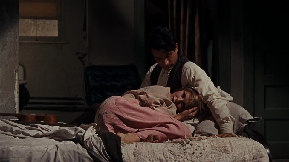 Reel Breakdown #17: BONNIE & CLYDE (1967) ~ The Film That Blew Up ...