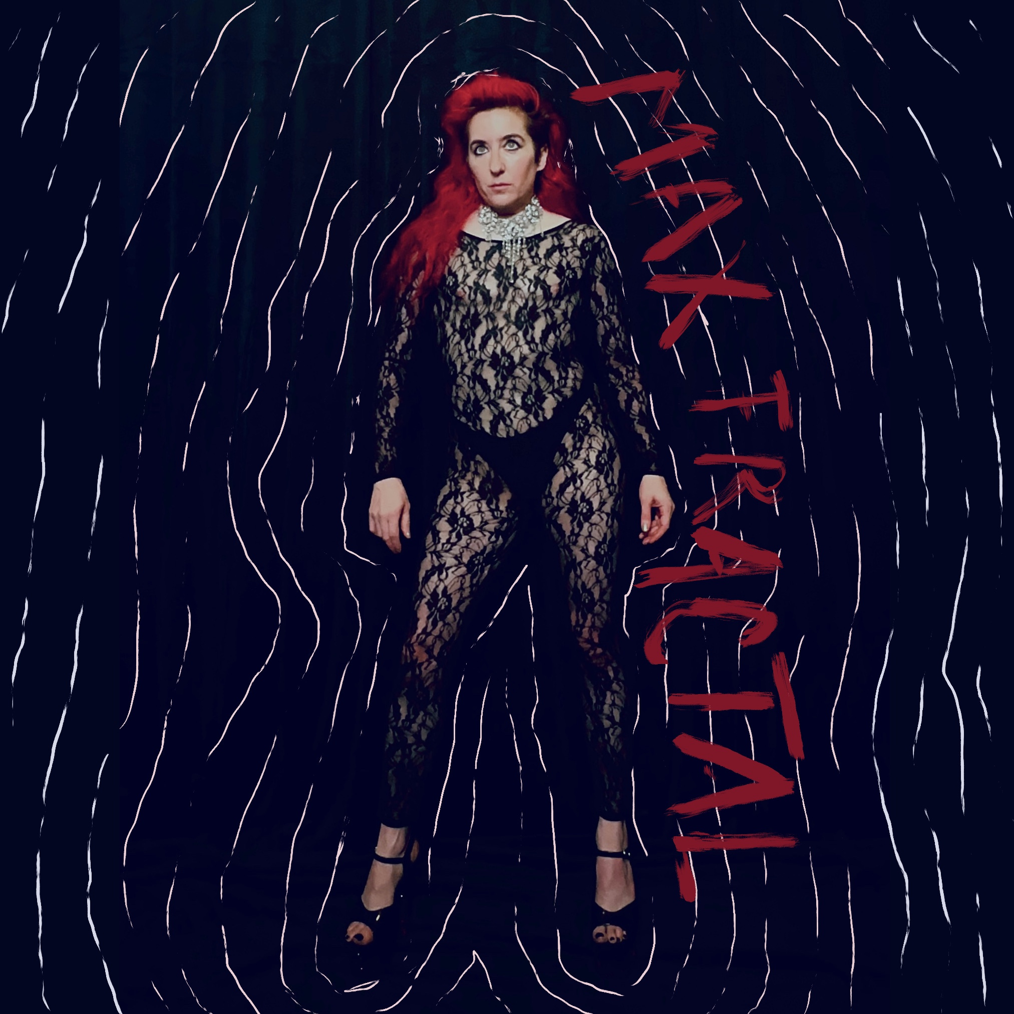 The artist formerly known as... - by Max Fractal