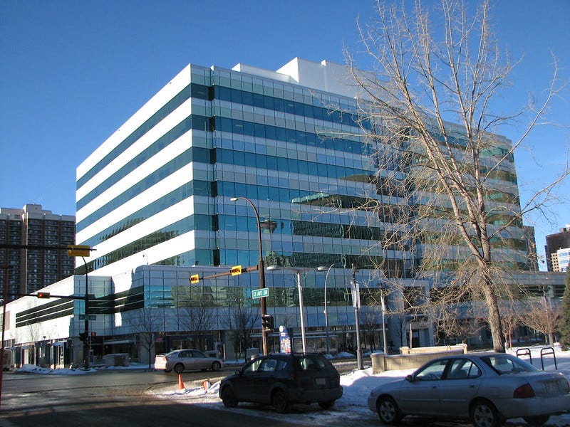 Academic journal article obliterates 2020 UCP supervised consumption ...