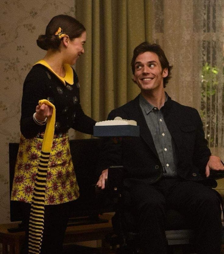 El espejo de quienes me quisieron - by cele gomez