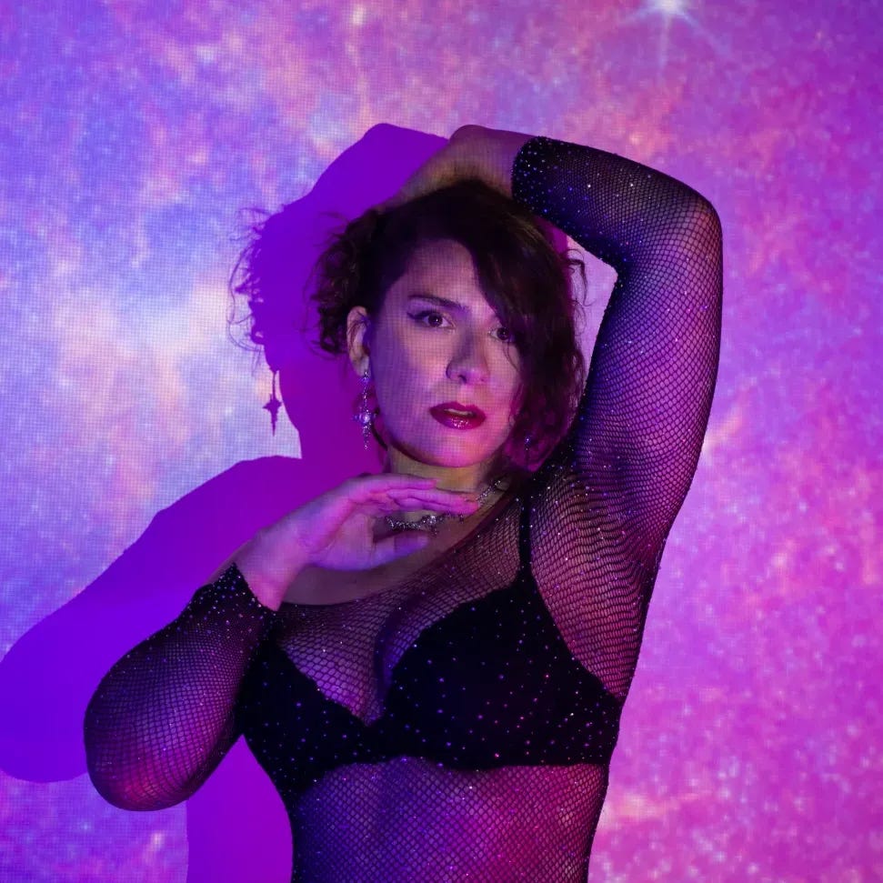 Consuelo Ulloa | Substack