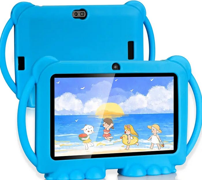 2025’s Best Cheap Tablets: Hidden Gems on Temu You Need to See