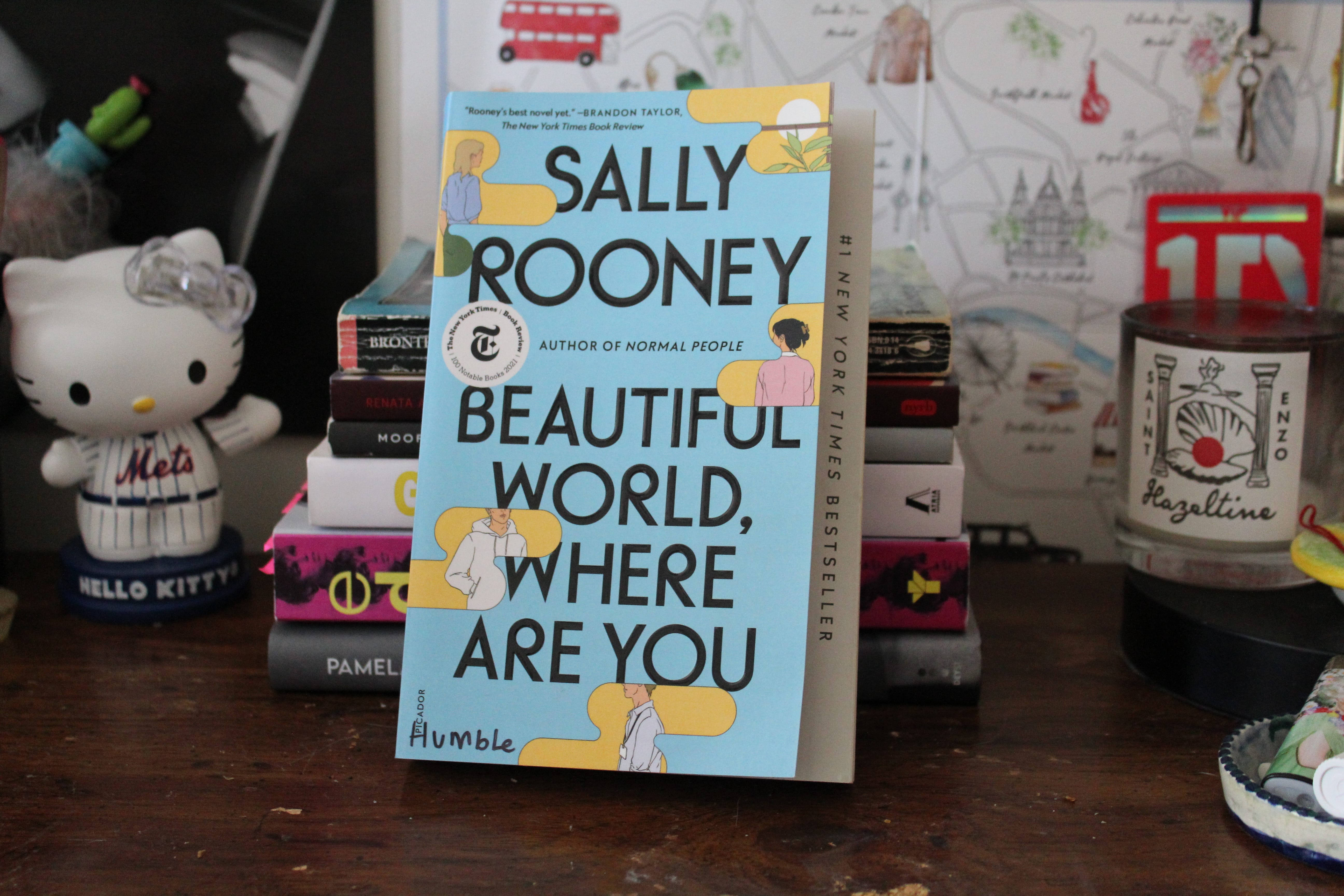 summer reads vol. 1 - by nikki - urban cowgirl