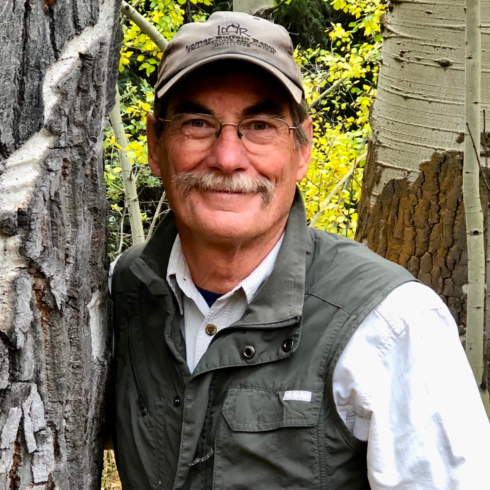 Rick Lamplugh | Substack