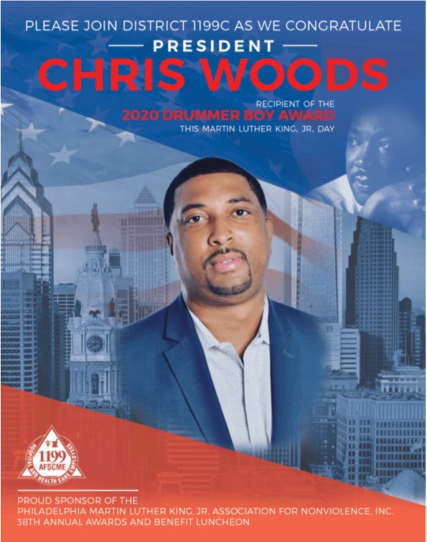 Former union president indicted for stealing $150,000 and spending it ...