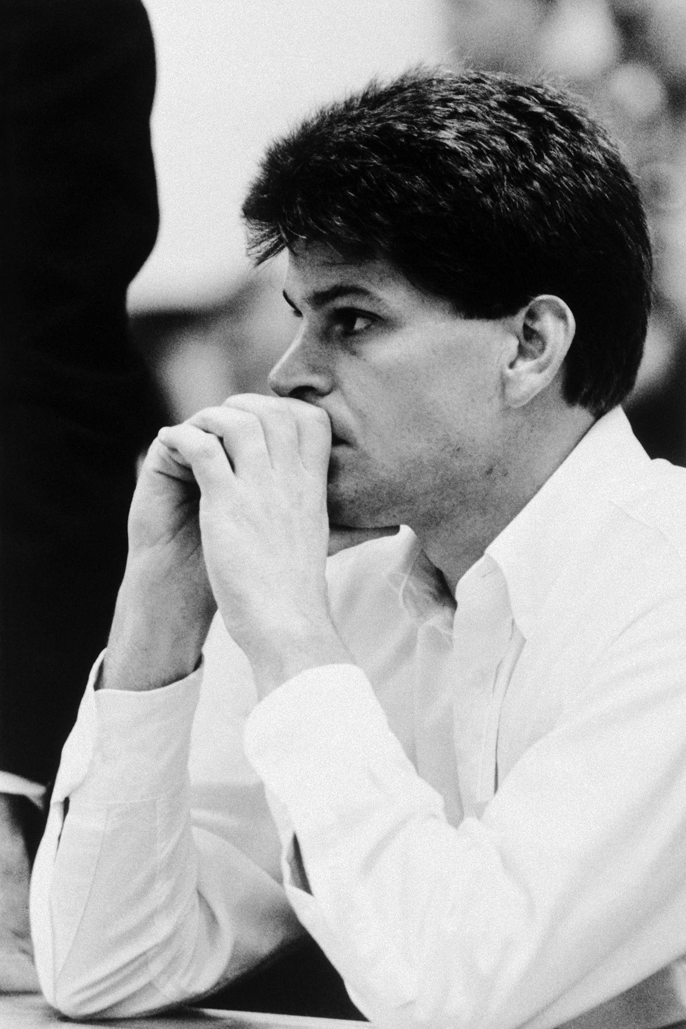 2019's Above Suspicion Recounts the Tragic Murder of Susan Smith by FBI ...