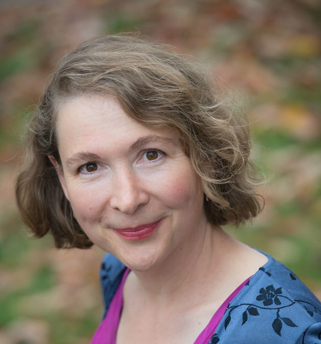 Rachel Rose | Substack