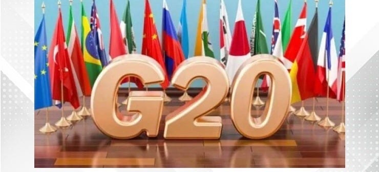 G20 Collaborative Actions: With or Without the US – Global Summitry ...