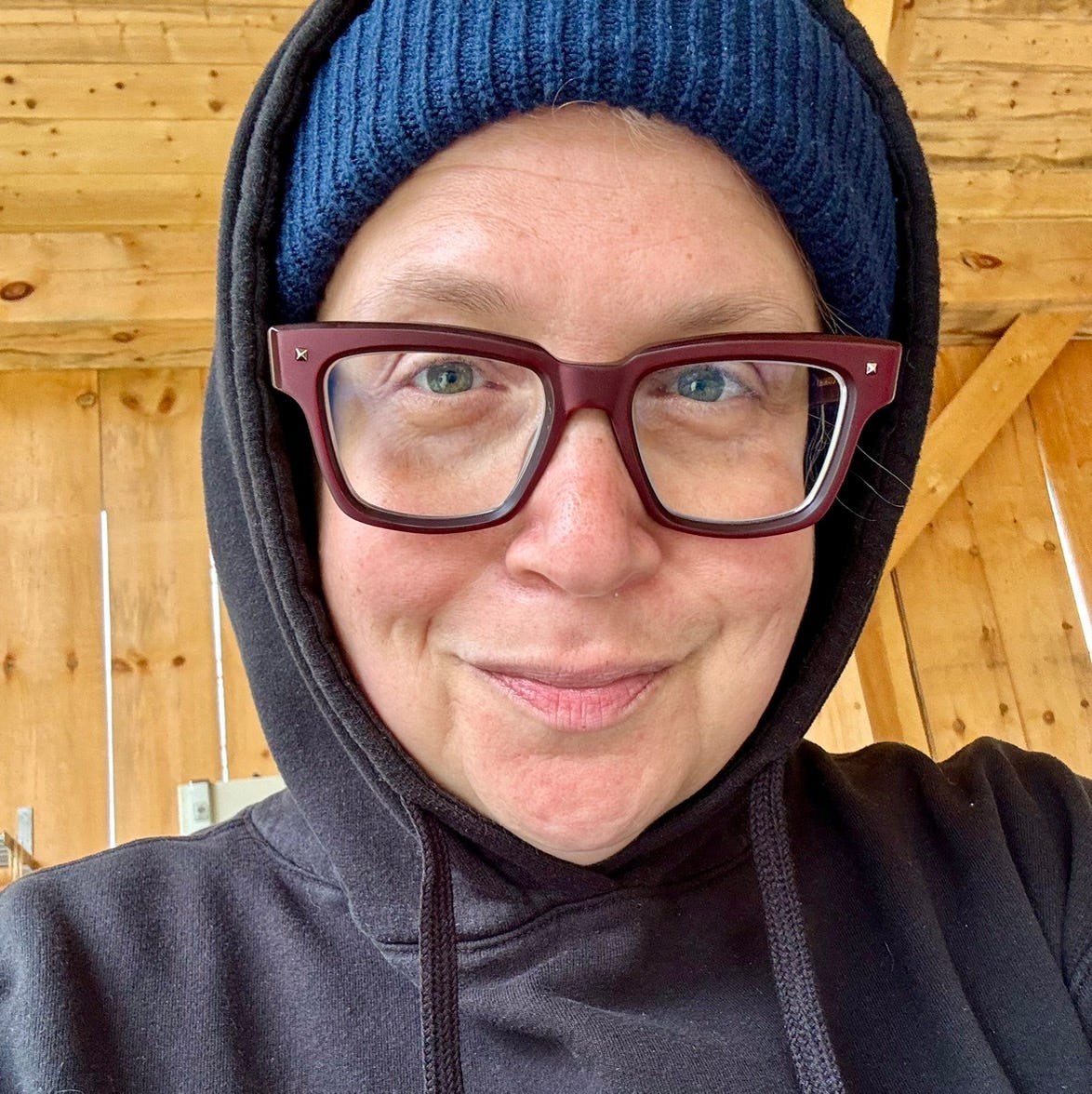 Lu Chekowsky | Substack