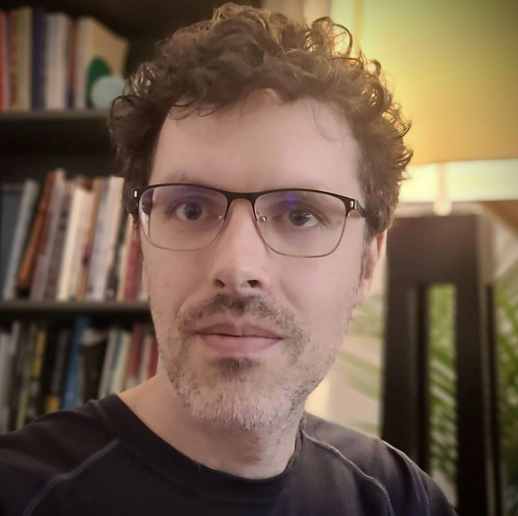 Jacob Jans | Substack