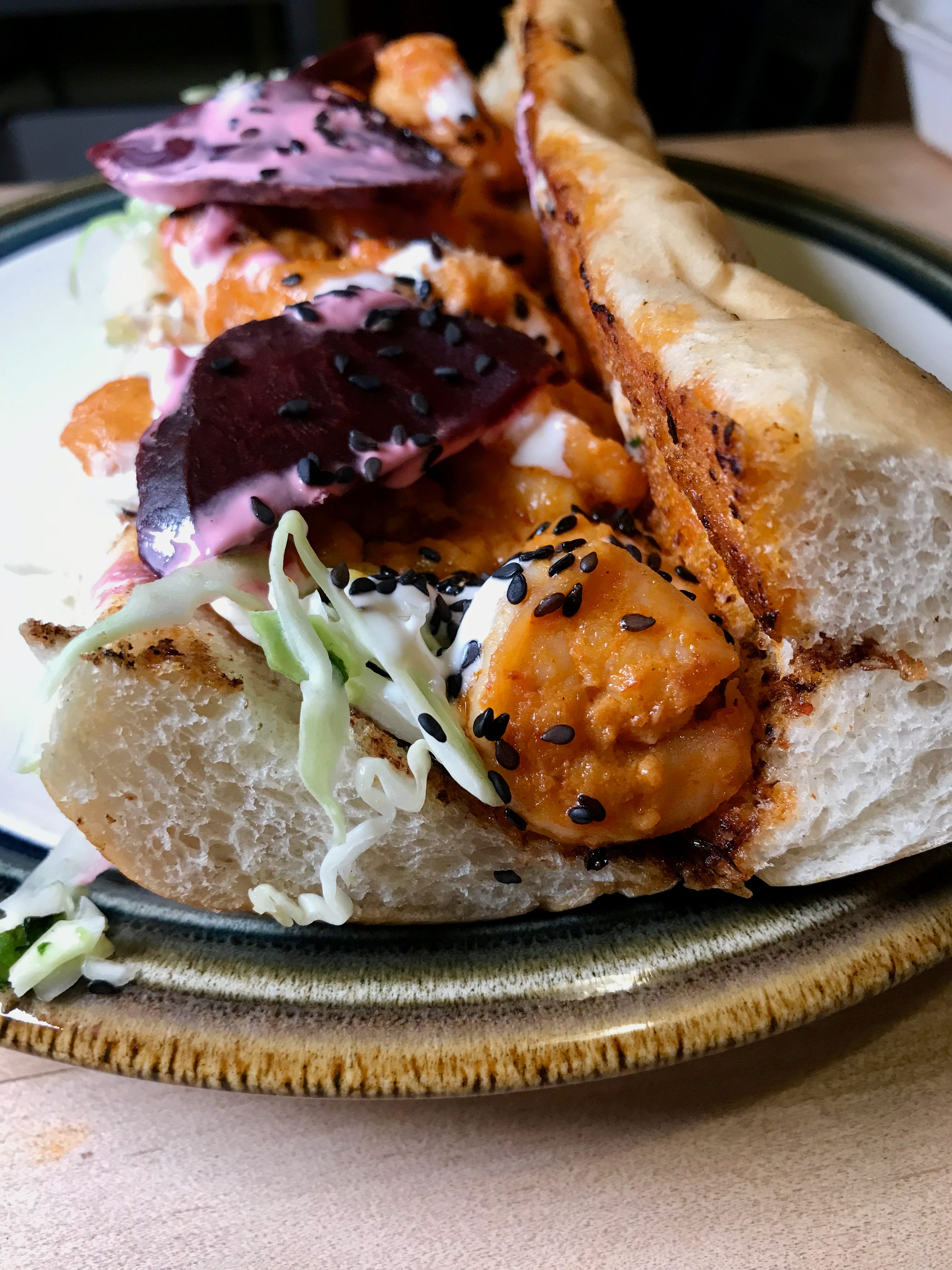 America's most wanted 🍽 - by Matthew Schniper