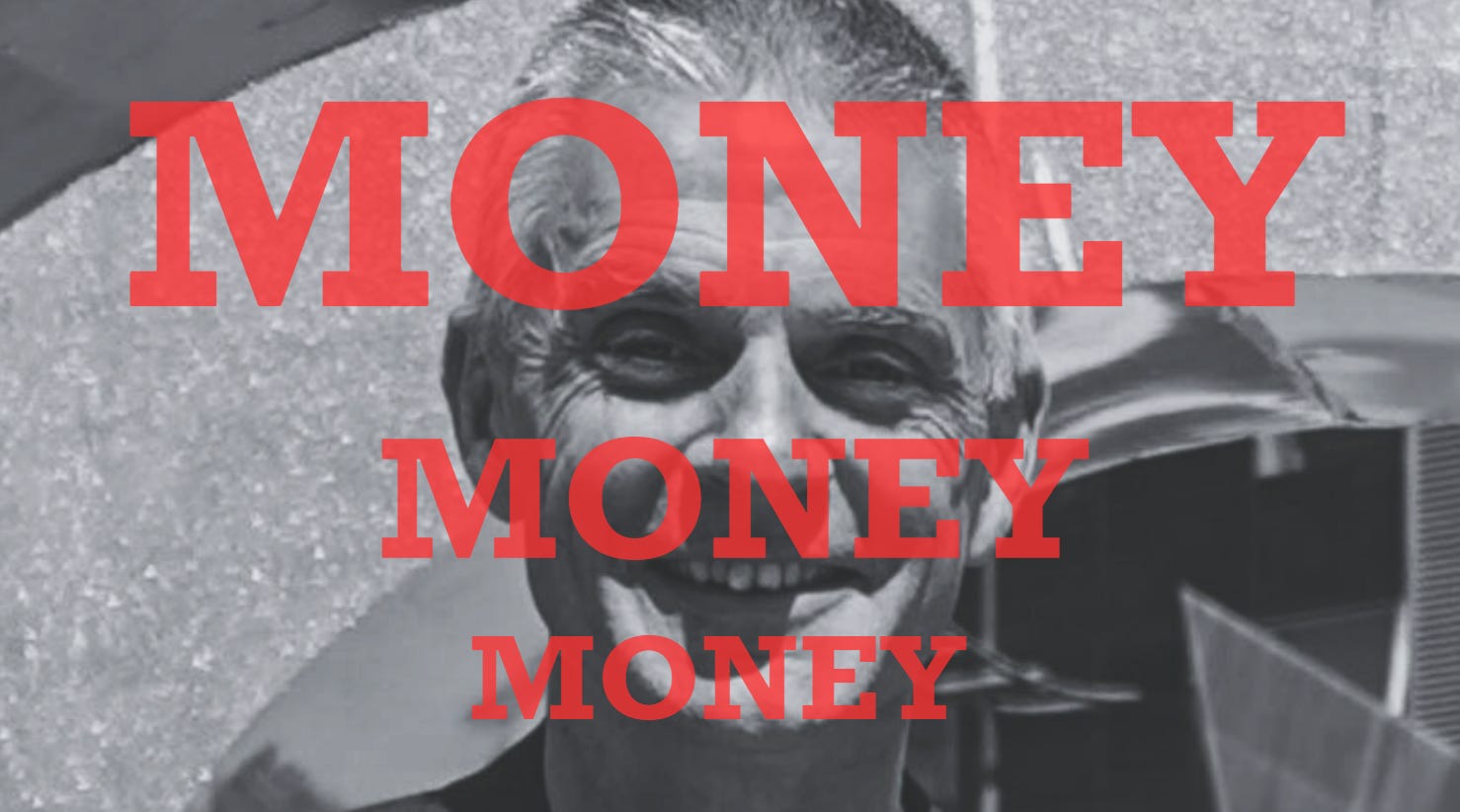 When The BBC Comes For You - by Ian Silvera