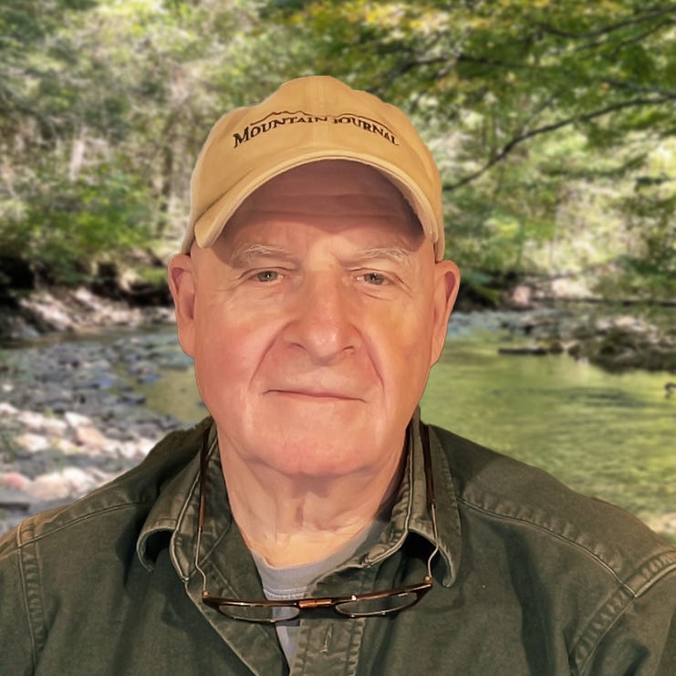 Tom Sadler | Substack