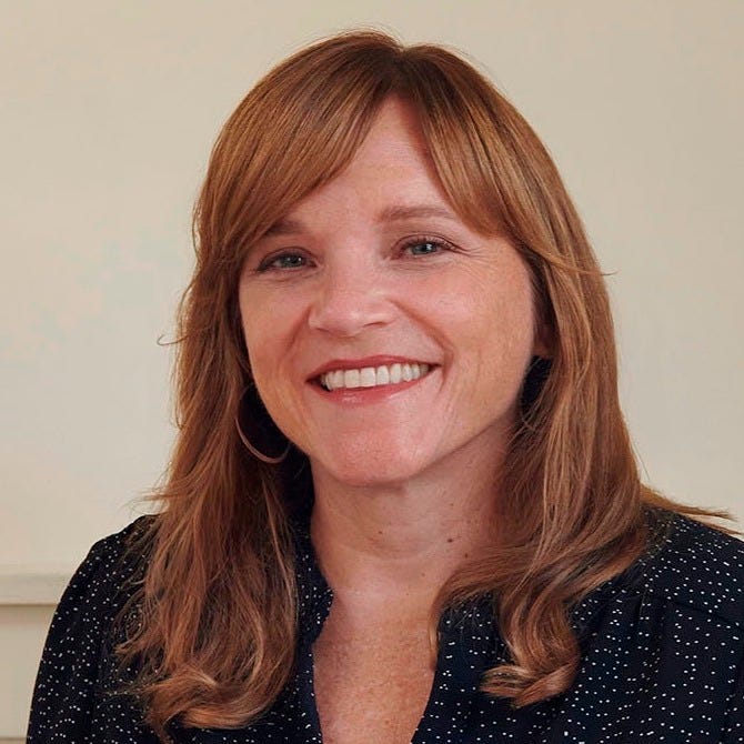 Michelle Malanca Frey | Substack