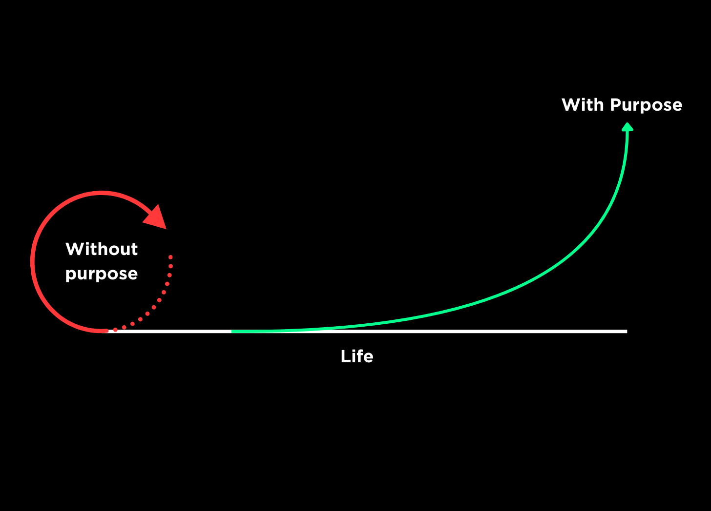 The Importance of Purpose: Why It's Not a Luxury But a Necessity