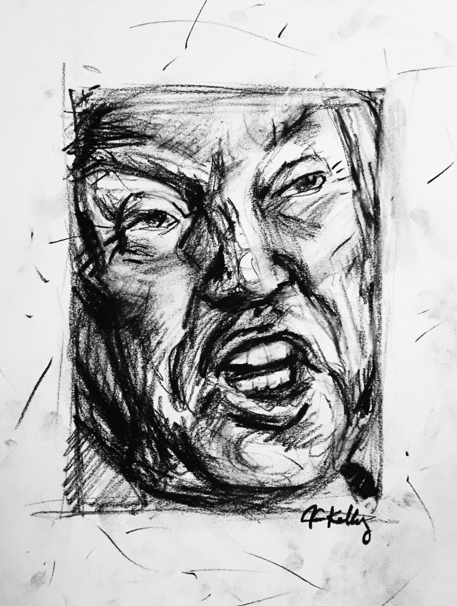 An Entire Wing of the Smithsonian Full of Your Perfect Portraits of ...