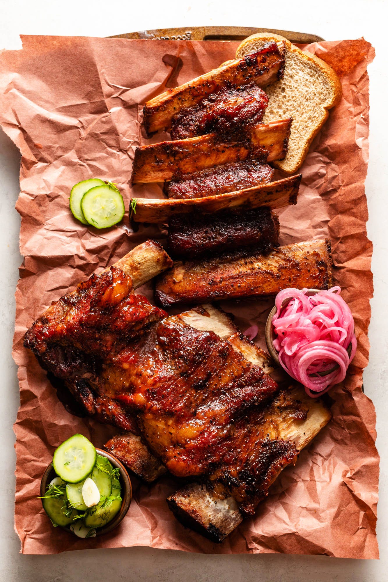 Our Best Finger Lickin' Good Rib Recipes