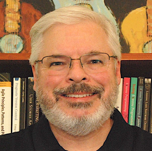 Dave Rooney | Substack