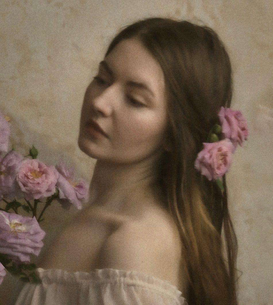 Jesse 𓆸 | Substack