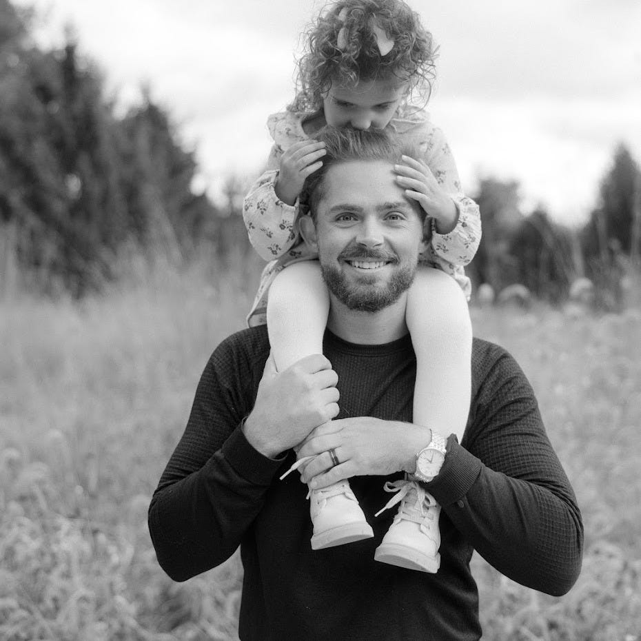 Logan Turner | Substack