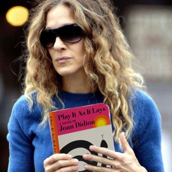 Katelyn Nirvana | Substack