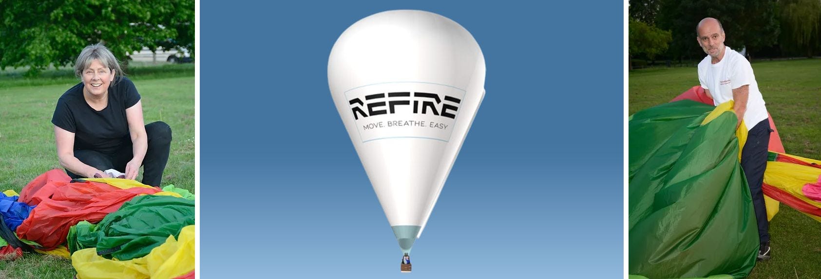 Weekly Balloon News #19 - by StratoCat - World Balloon News