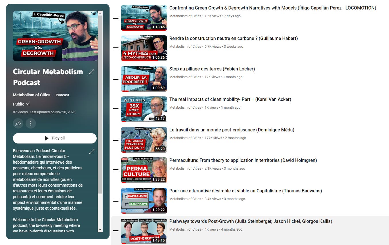 📚🎄 Recommandations de livres sur les enjeux socio-écologiques