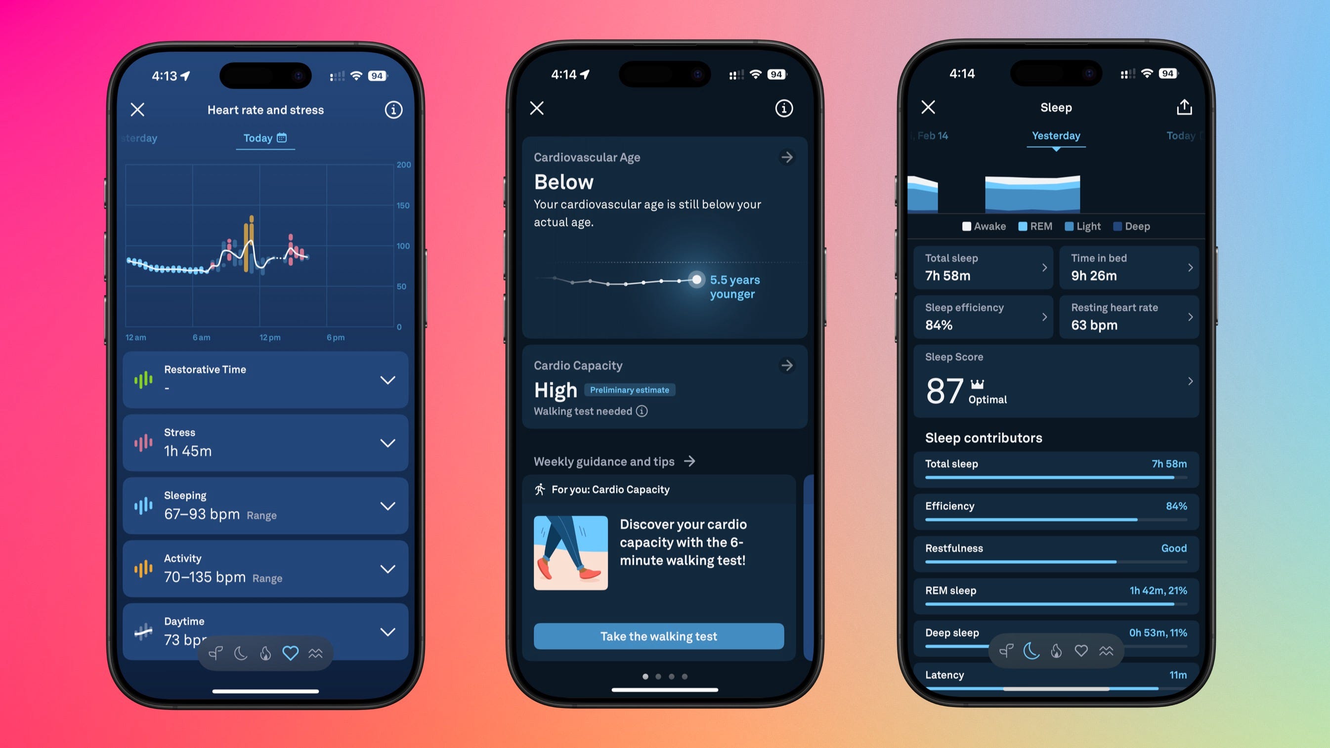 Oura Ring 4 - by Omar Shahine - OmarKnows