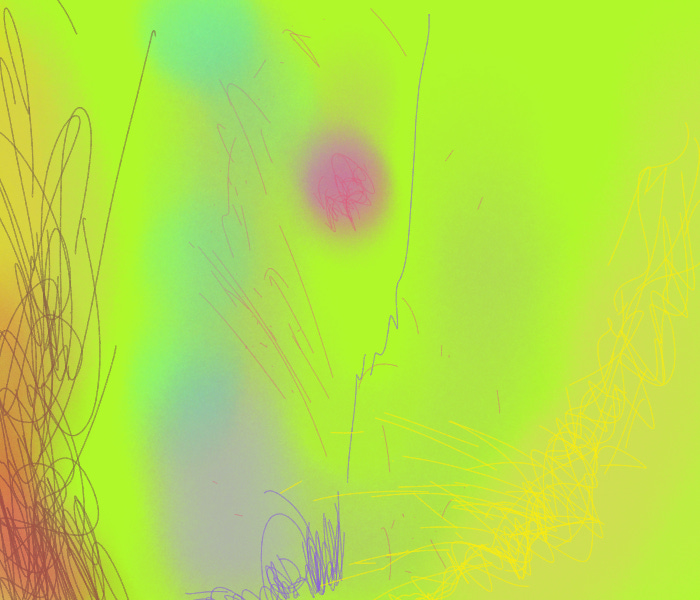 The Rite of Spring - by Elliot Lessing - Ghetto Mezzanine