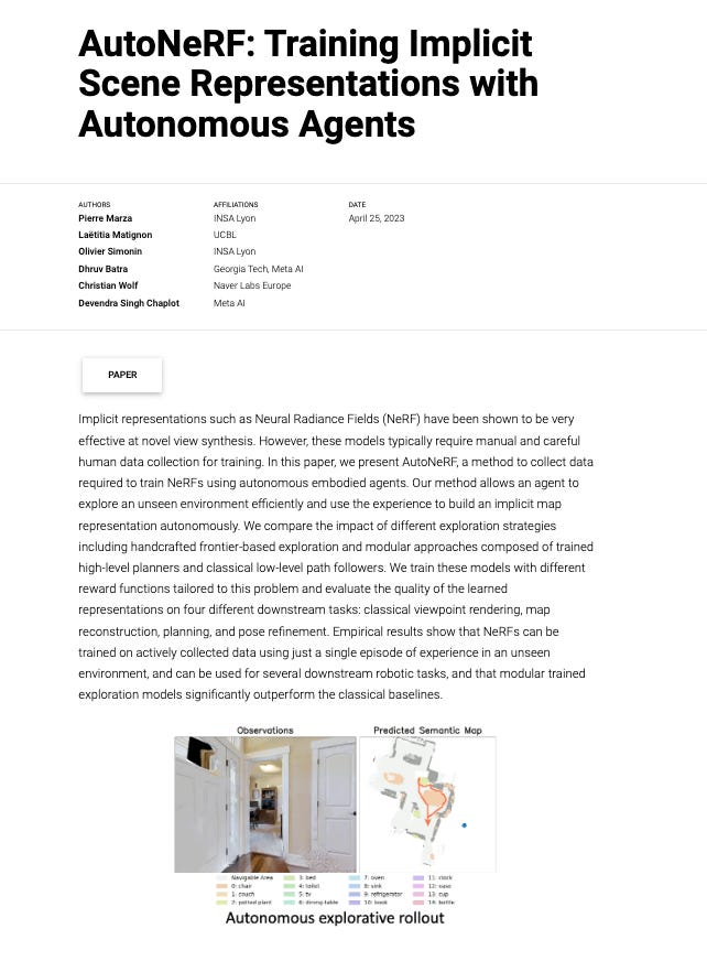 Trending papers today - AK’s Substack