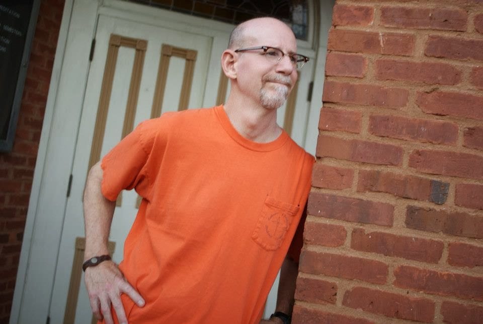 The Shape of Influence - by Micah Cobb